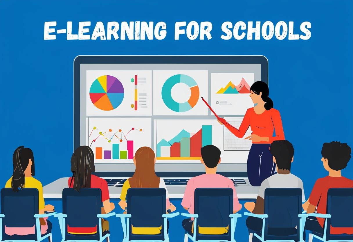 E-Learning for Schools: 5 Powerful Strategies for Success
