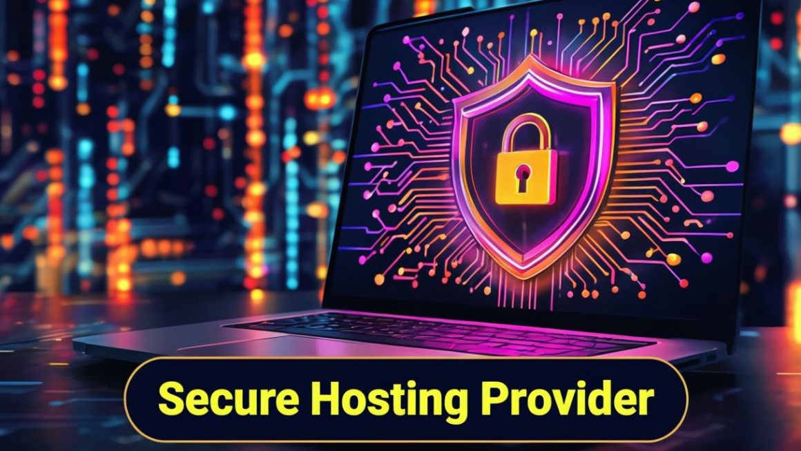 SSL Hosting: A Complete Guide to Rank Higher in 2025