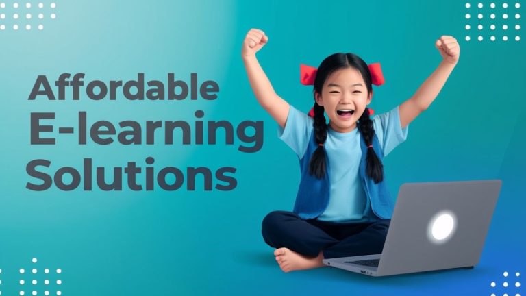E-Learning for Schools: 5 Powerful Strategies for Success